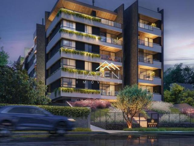 Garden 3 suítes à venda na planta no Porto Alto
