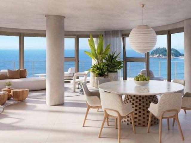 Garden 3 suites em Guaratuba