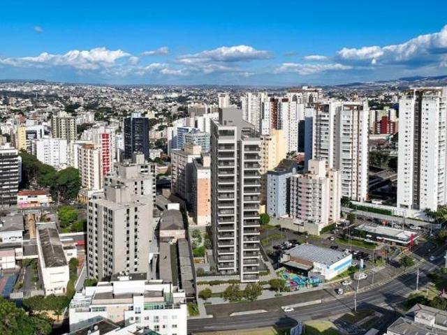 Garden 125,9m² no Portão – Espaço interno e externo integrados