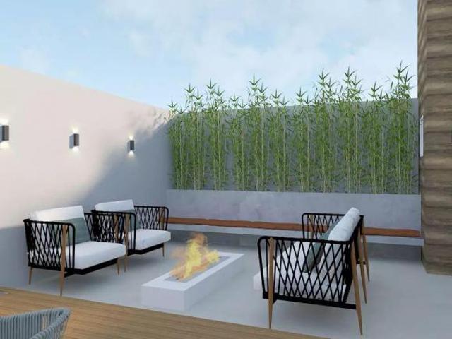 Garden 122,1 m² | Exclusividade e Conforto no Bairro Portão, próximo ao Shopping Palladium