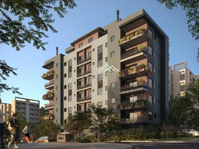 Garden 2 quartos à venda na planta no Kobe daTM3