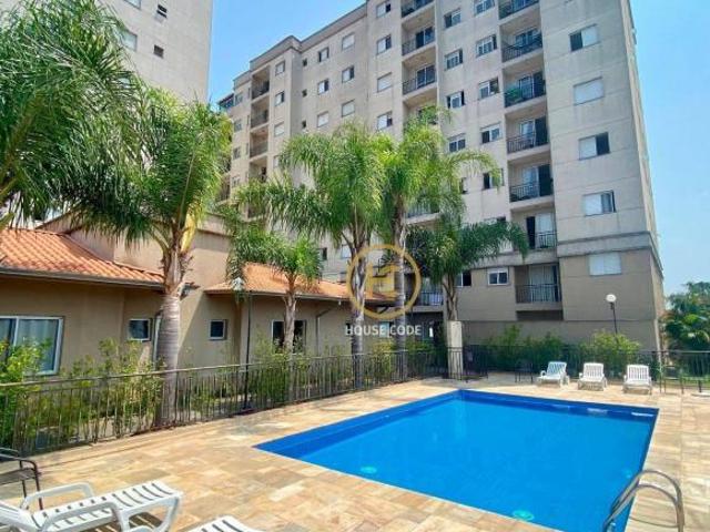 Garden 2 quartos à venda por R$ 320.000 City Jaguará São Paulo/SP