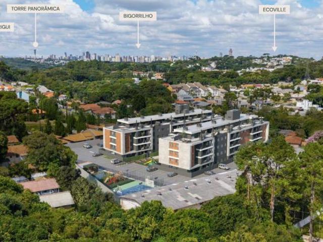Garden 2 quartos sendo 1 suite 1 vaga 81 m2 privativos
