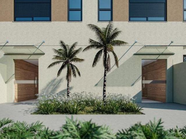 Garden 58,3 m² 1 quartos 1 suites 1 vaga