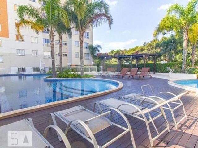 Garden C. Comprido 74,46 m² 2 Quartos 1 Suite 1 Vaga