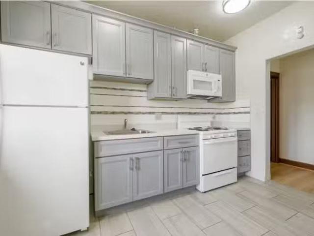 Garden Court 1799 Euclid Ave, Berkeley, CA 94709