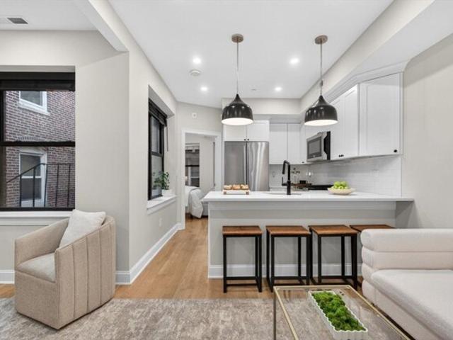 Garden Court St Unit,boston, Condo For Sale