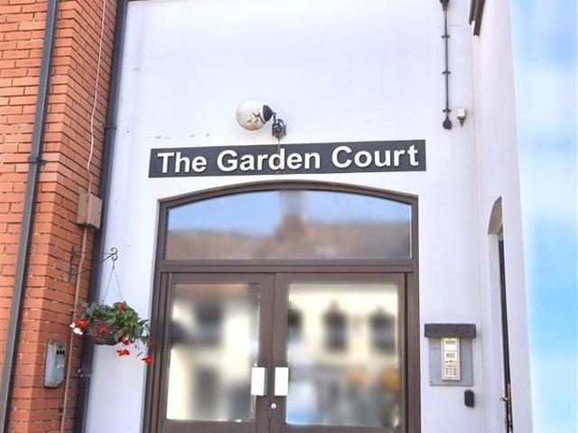 Garden Court, The Homend, Ledbury HR8, 1 bed flat to rent, £750 pcm | PrimeLocation