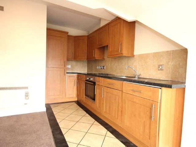 Garden Court, Tulketh Avenue
