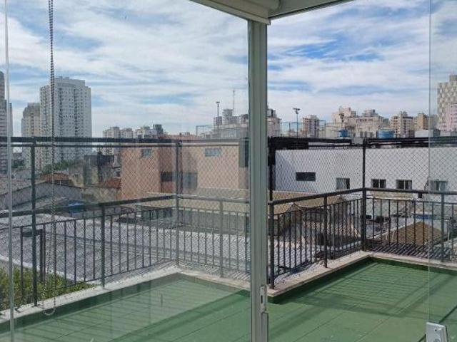 Garden com um Jardim exclusivo na Barra Funda