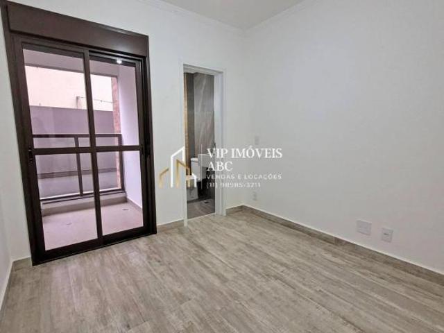 GARDEN COM VARANDA GOURMET EM NOVA PETRÓPOLIS – SBC | 69m²