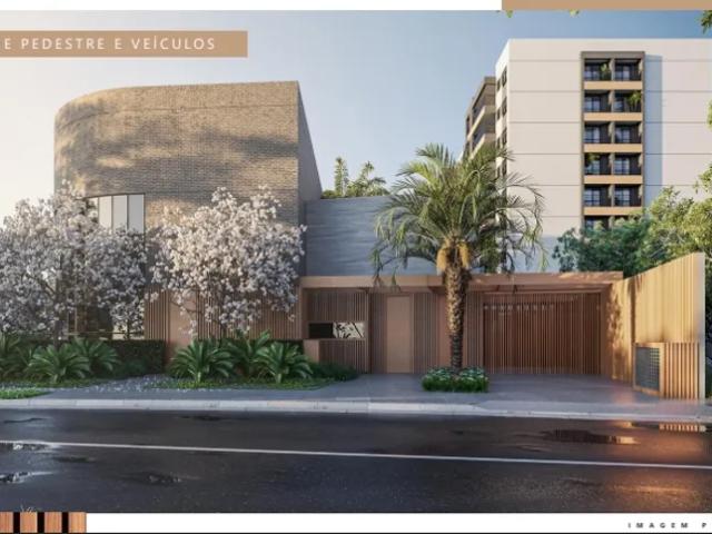 Alto da Lapa. 64m² 2 dorm 1 Suíte Vaga livre e determinada