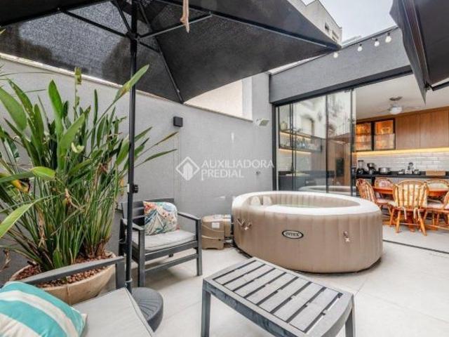 GARDEN COM 1 SUÍTE E 1 VAGA NA AUXILIADORA