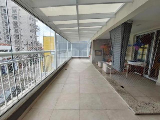 Garden com 1 quartos à venda em Santana SP