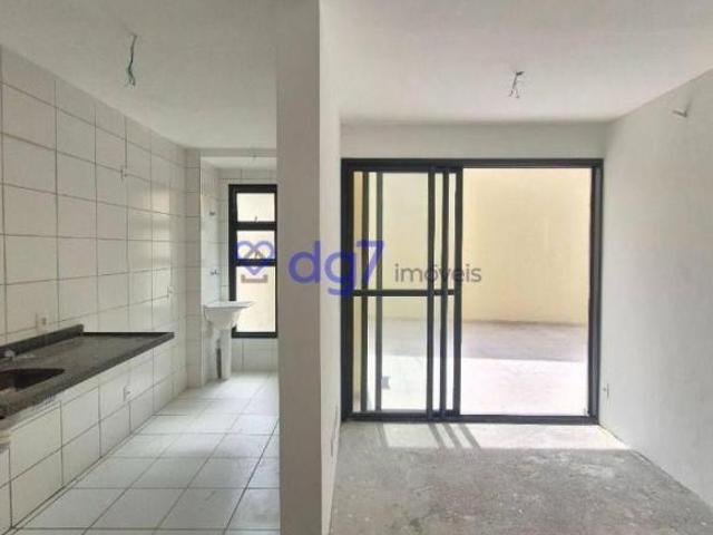 Garden com 2 dormitórios à venda, 97 m² Jardim Ester Yolanda, São Paulo!