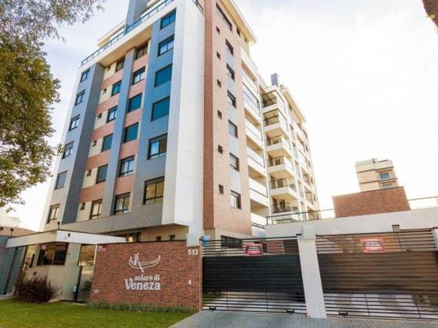 Garden com 2 dormitórios à venda sendo 1 suíte, 134.0 m² por R$ 903.971,58 Bacacheri Curitiba/