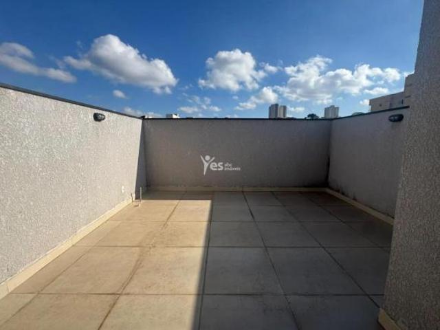 Garden com 2 Suítes e 3 Quartos à Venda em Santo André no Bairro Santa Maria REF