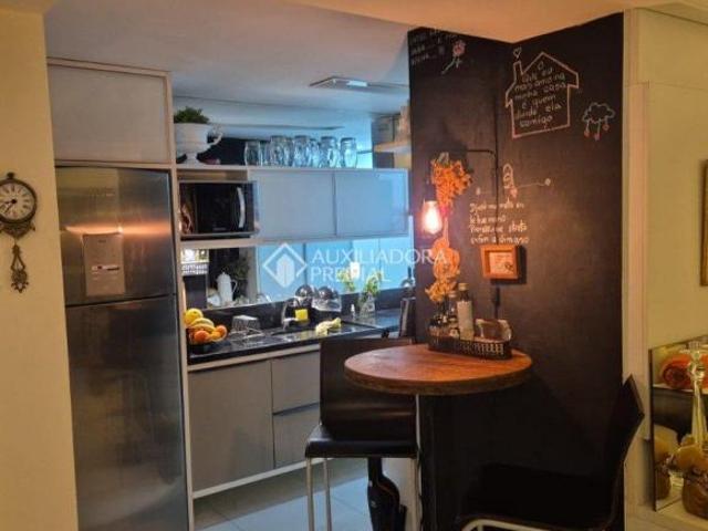 Garden com 2 suites e lavabo