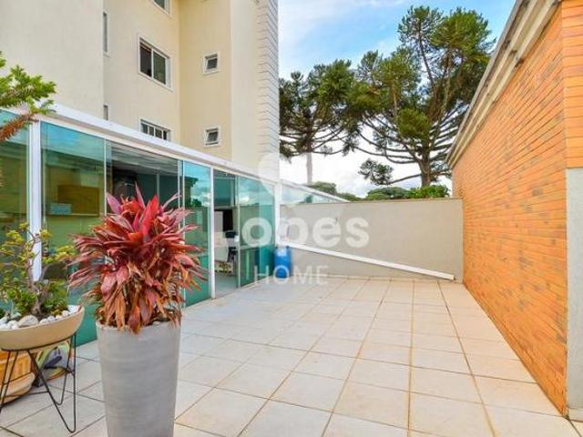 Garden com 2 quartos à venda em Alto da Xv Curitiba PR