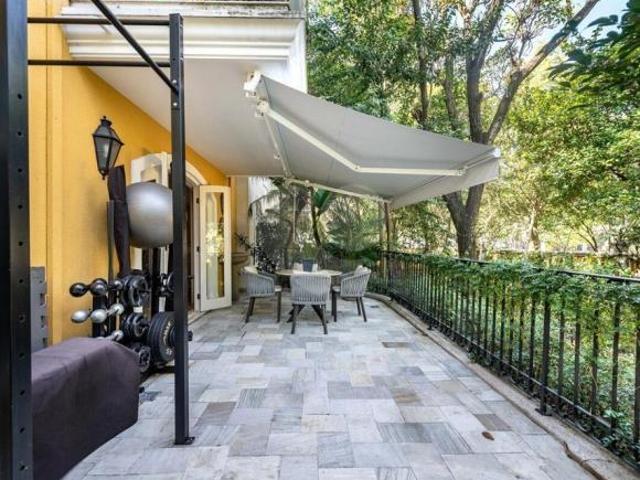 Garden com 2 quartos à venda em Alto de pinheiros SP