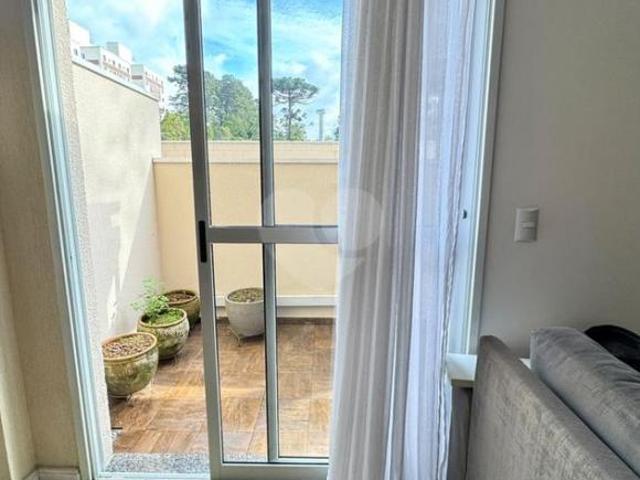 Garden com 2 quartos à venda em Campo Comprido Curitiba PR