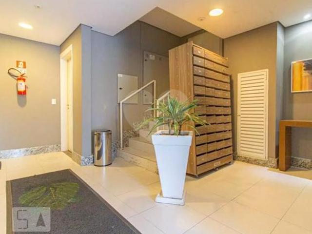 Garden com 2 quartos à venda em Campo comprido PR