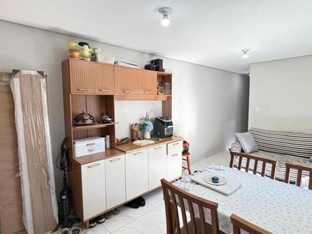 Garden com 2 quartos à venda em Casa branca SP