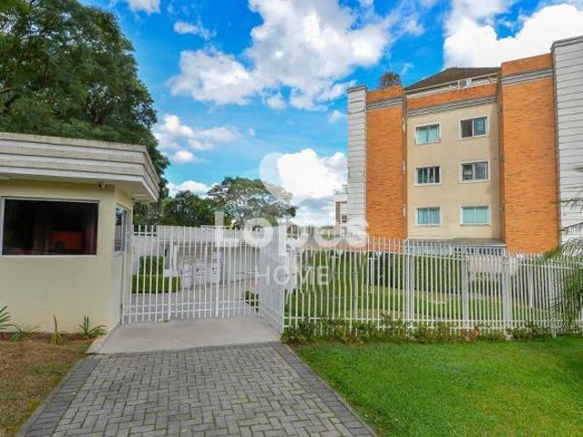 Garden com 2 quartos à venda em Hugo lange PR