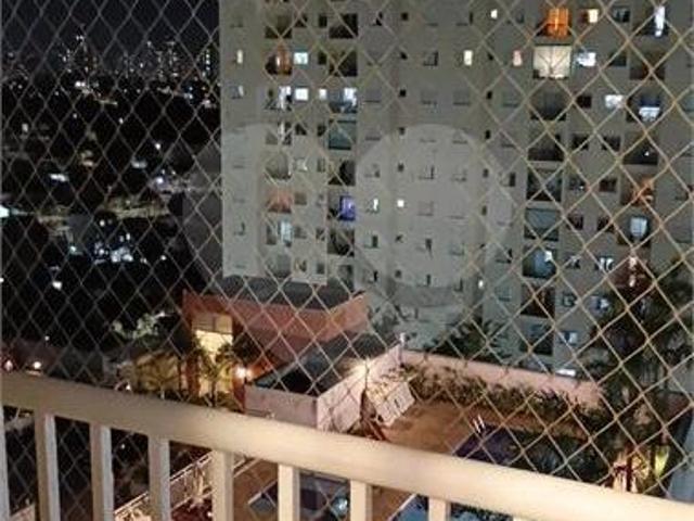 Garden com 2 quartos à venda em Parada inglesa SP