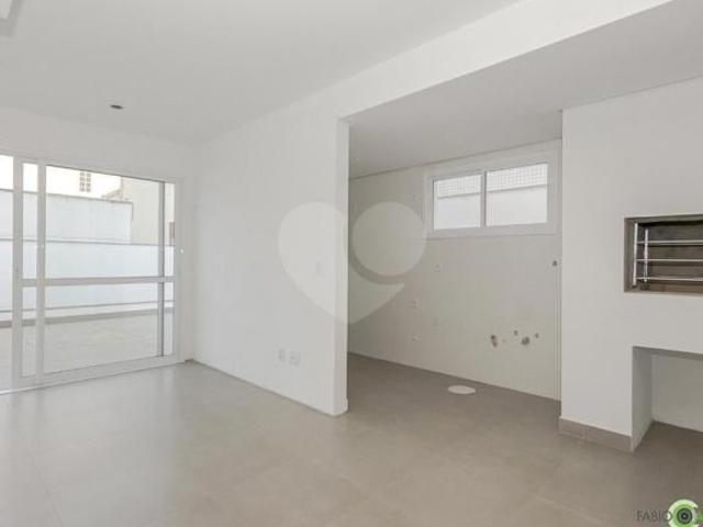 Garden com 2 quartos à venda em Petrópolis RS