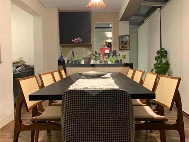 Garden com 2 quartos à venda em Tatuapé SP