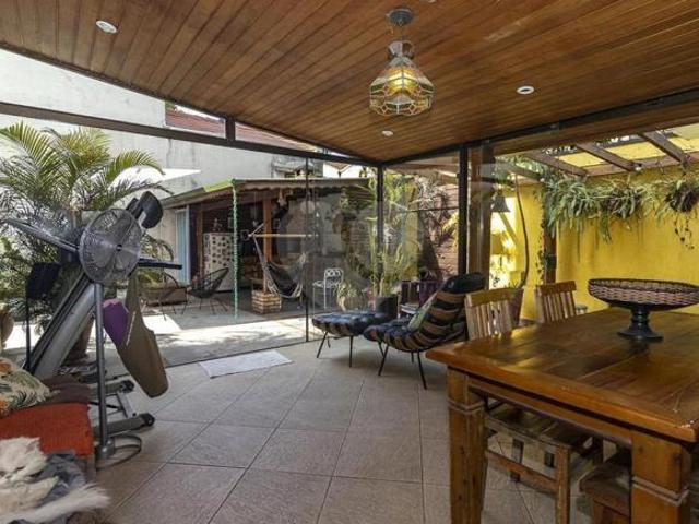 Garden com 2 quartos à venda em Vila clementino SP