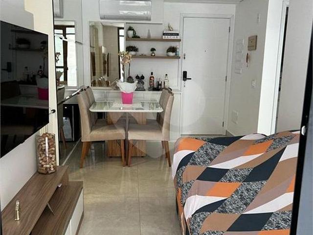 Garden com 2 quartos à venda em Vila prudente SP