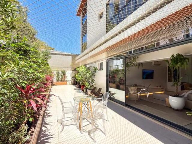 Garden com 3 quartos à venda em Alto da Glória Curitiba PR