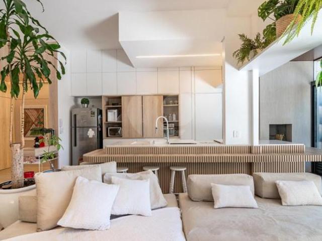 Garden com 3 quartos à venda em Alto da glória PR