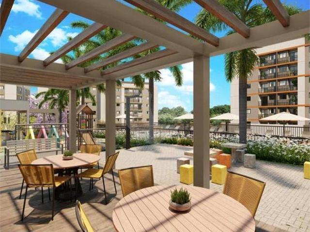 Garden com 3 quartos à venda em Cidade industrial PR