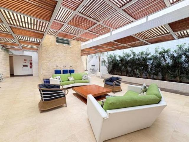 Garden com 3 quartos à venda em Riviera SP