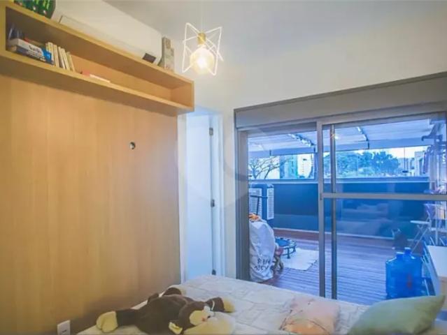 Garden com 3 quartos à venda em Vila Mariana SP