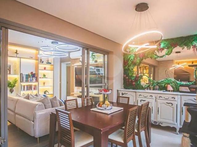 Garden com 3 quartos à venda em Vila Mariana SP