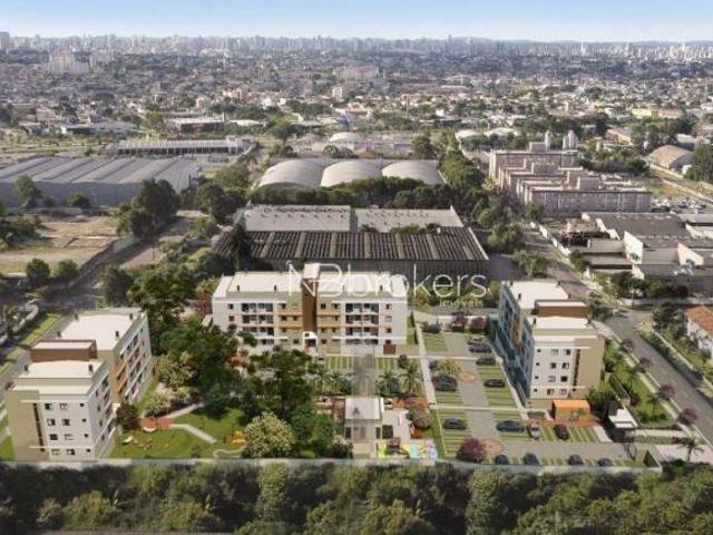 GARDEN COM 3 QUARTOS NO HAUER: ESPAÇO E LOCALIZAÇÃO PRIVILEGIADA!