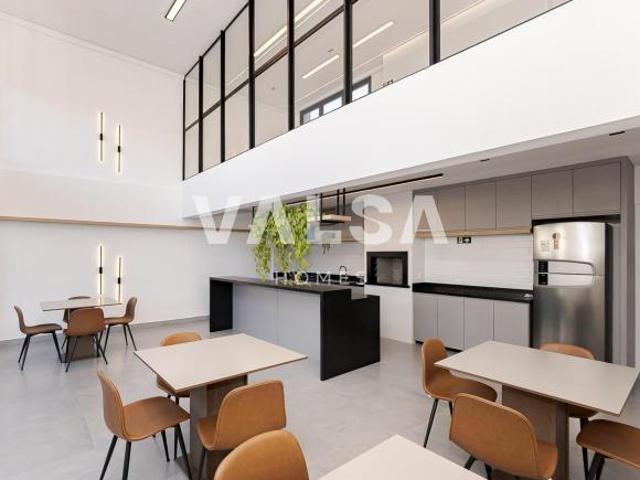 Garden com 51.18 m², 1 quarto sendo 0 suíte à venda no bairro Bom Retiro