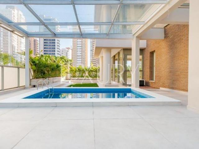 Garden com 520 m², 4 suítes à venda no bairro Paraíso proximo a Rua Curitiba
