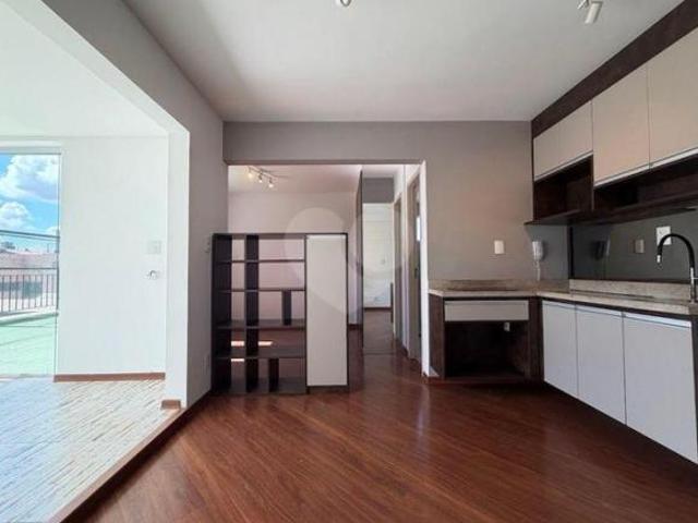 Garden com 78,55m²