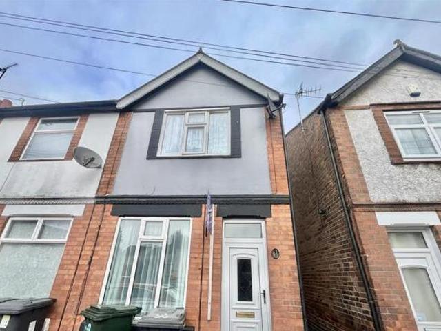 Garden City, Carlton, 2 Bedroom House
