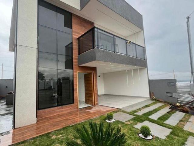 Garden City Cond. Reserva do Vale 3 suítes #PISCINA# VALPARAÍSO