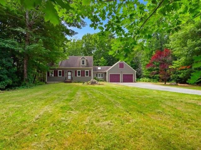 Garden Cir, Auburn, Home For Sale
