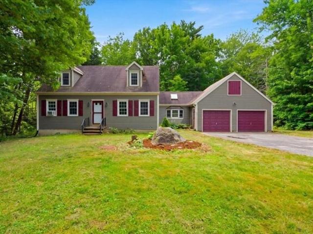 Garden Cir, Auburn, Home For Sale
