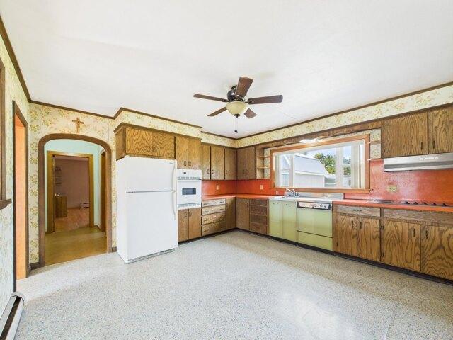 Garden Cir, Caribou, Home For Sale