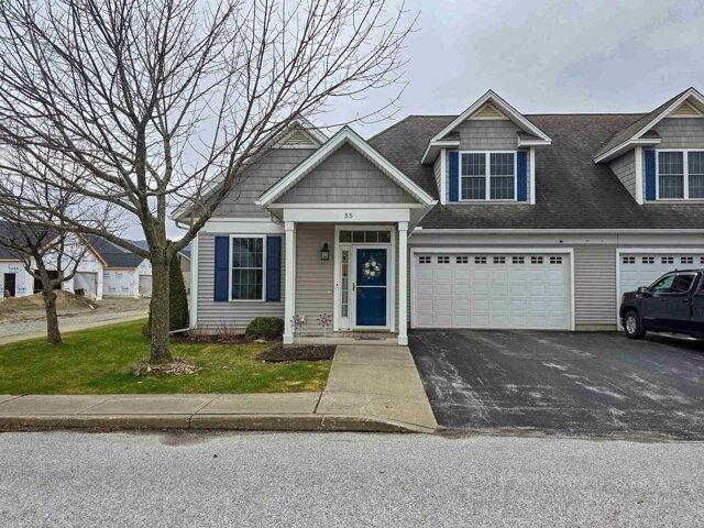 Garden Cir, Saint Albans Town, Home For Sale