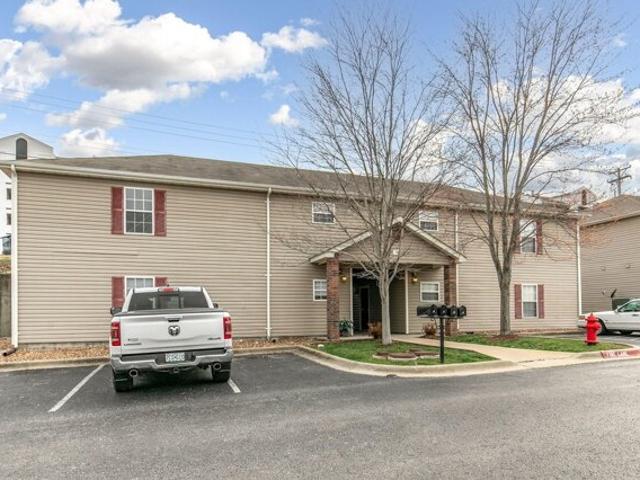 Garden Cir Unit, Branson, Condo For Sale